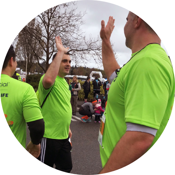 Community Initiatives | Fidelity Life